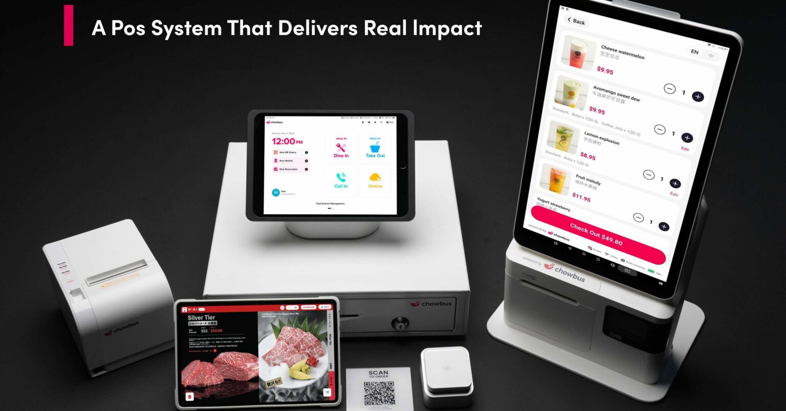 Chowbus – Celtic House Asia Partners